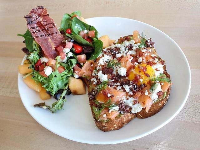 Best Brunch in Overland Park, KS | Brunch Restaurants & Buffet | Visit ...